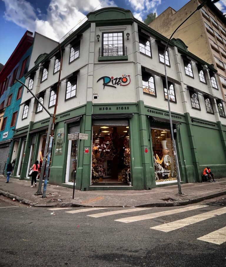 Nossas lojas favoritas na Rua 25 de março - dicasdesaopaulo